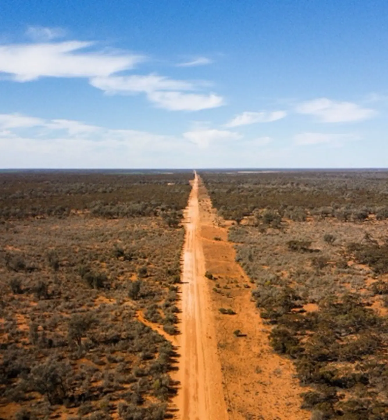 WHAT’S THE OUTBACK? | Williambooks